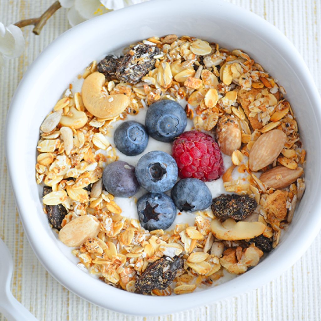 Snickers saludables listo en 10 minutos – Postres Saludables