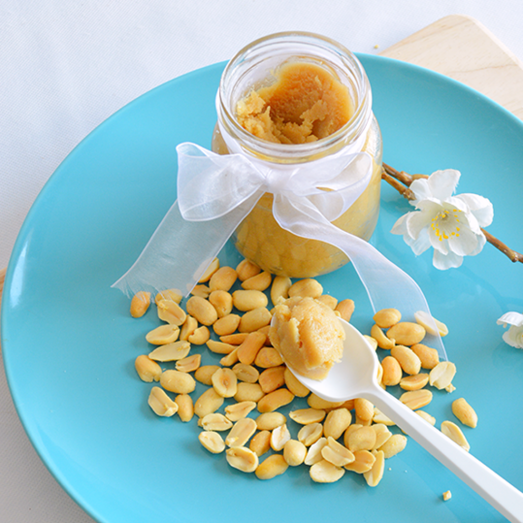 Snickers saludables listo en 10 minutos – Postres Saludables