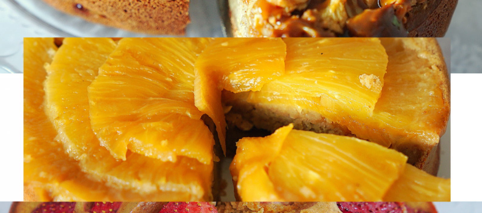 Bizcochos – Postres Saludables