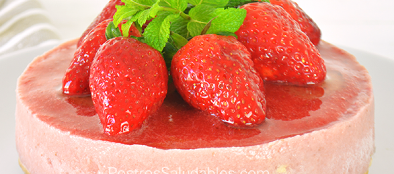 postres naturales – Postres Saludables